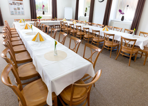 Kocanda Restaurace Děčín